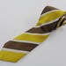 Jim Thompson Tie Vintage Jim Thompson Silk Necktie Jim Thompson ...