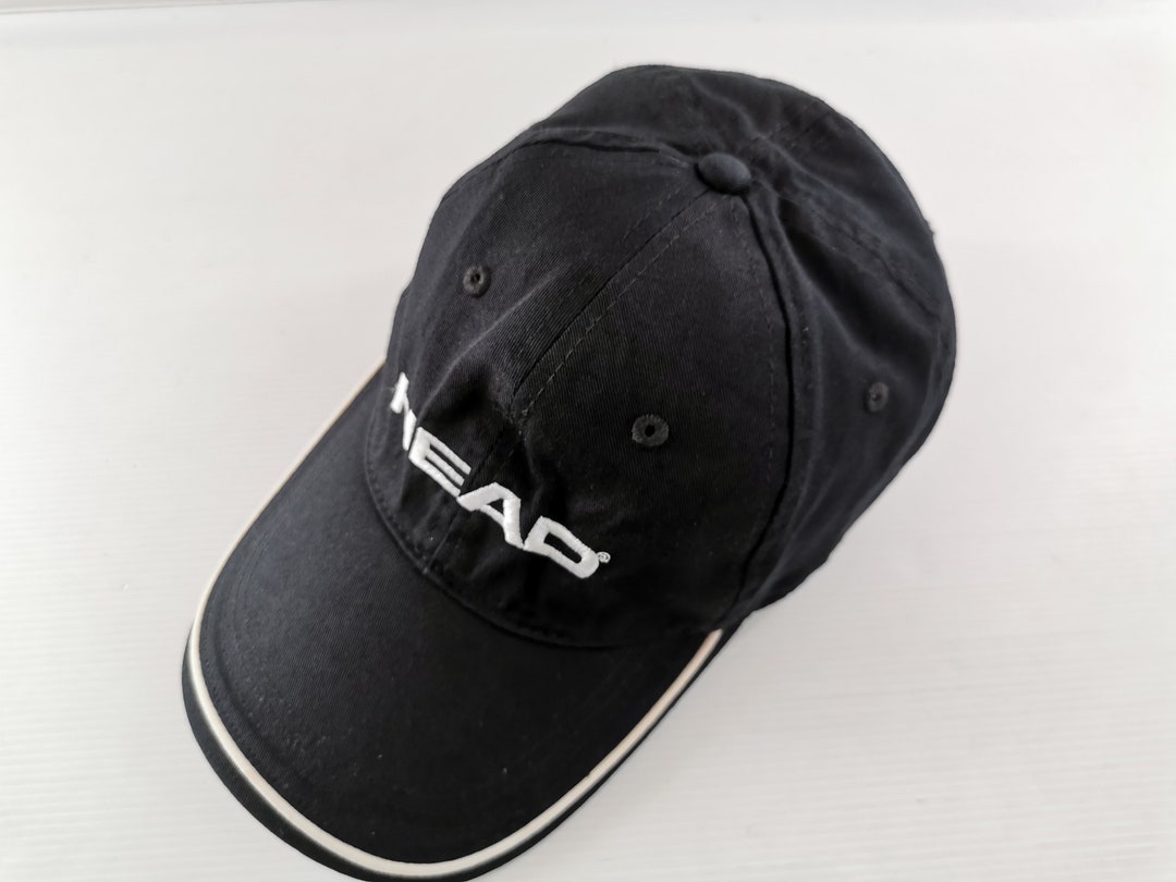 Head Cap Vintage Head Hat Vintage Head Hat Cap - Etsy