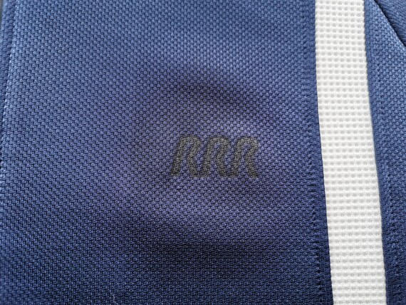 Asics Jacket Vintage Asics Track Jacket 90s RRR Recor… - Gem