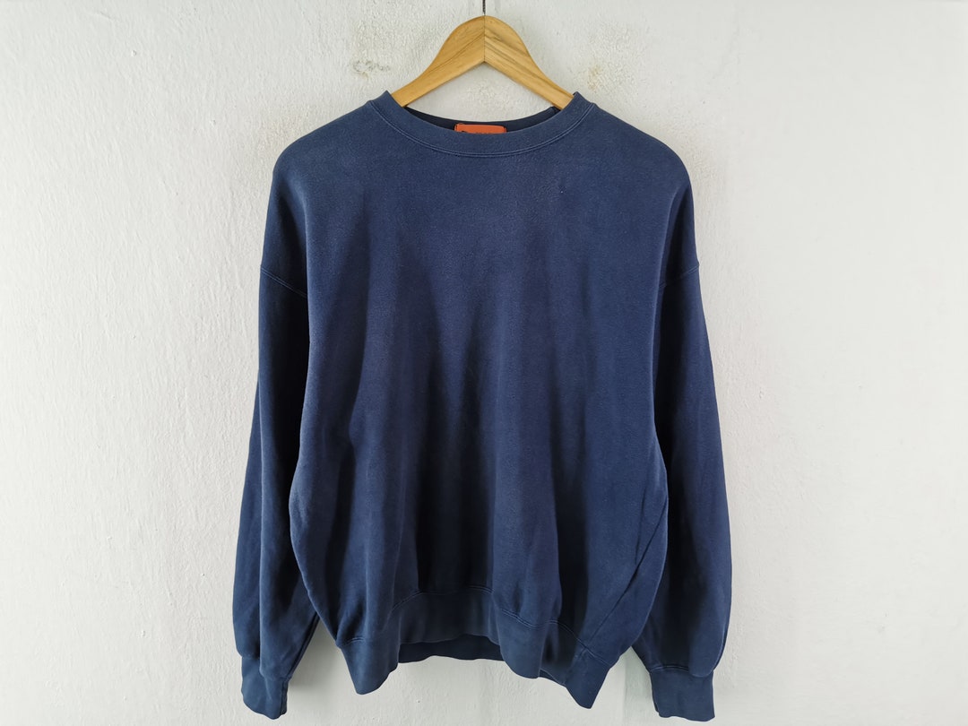 Mr Junko Sweatshirt Mr Junko Logo Pullover Sweatshirt Made in Japan ...