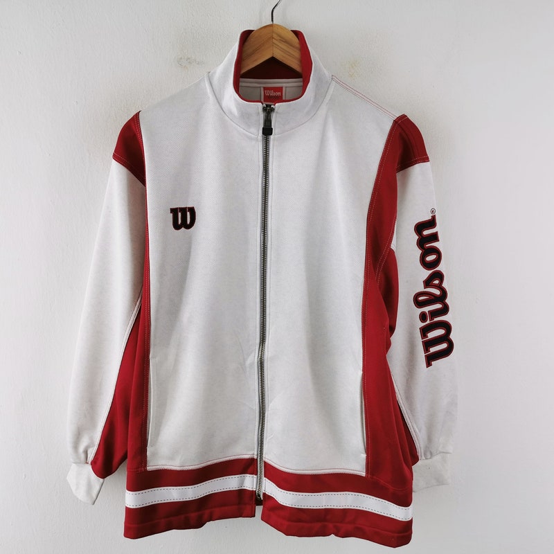 Wilson - Etsy