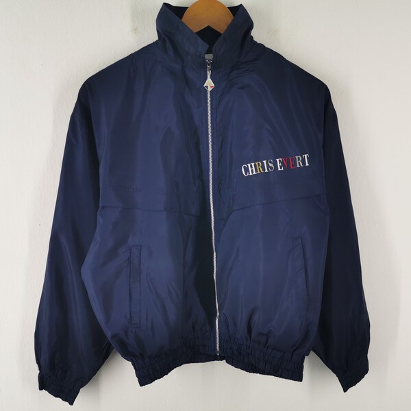 Chris Evert - Etsy