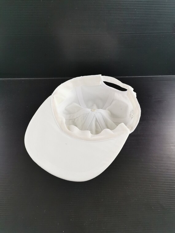 Japan Airlines Cap Vintage Japan Airlines Hat Vintage… - Gem