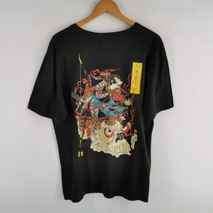 WACKO MARIA T Shirt Guilty Parties Virgin Mary Tee Japanese WACKO MARIA T Shirt Guilty Parties Virgin Mary Tee Japanese