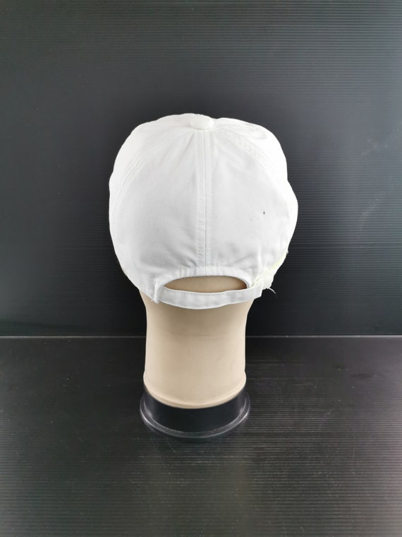 Japan Airlines Cap Vintage Japan Airlines Hat Vintage… - Gem