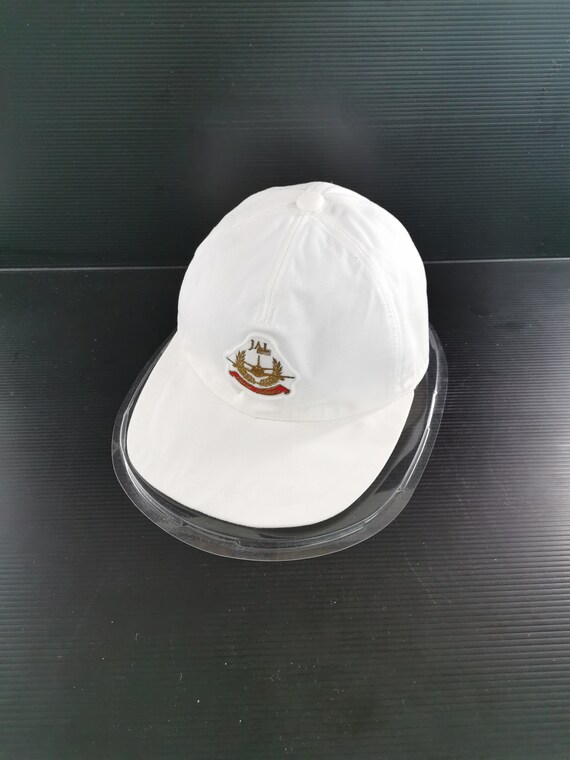 Japan Airlines Cap Vintage Japan Airlines Hat Vintage… - Gem