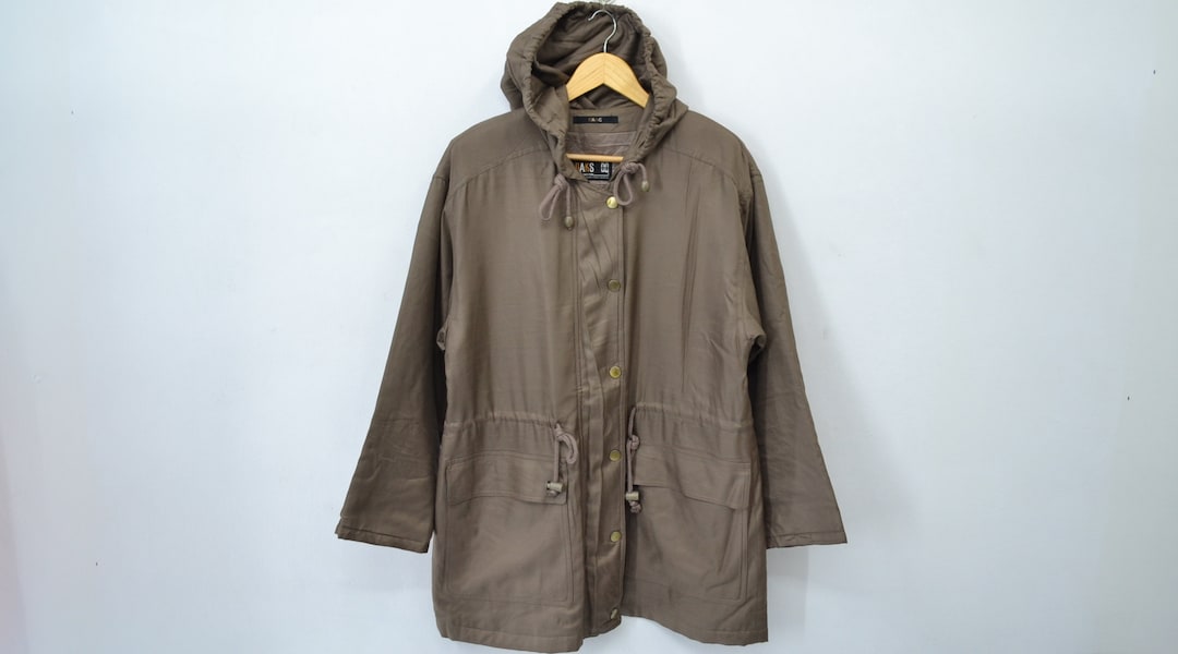 Daks London Jacket Vintage Daks London Zipper Jacket Daks - Etsy