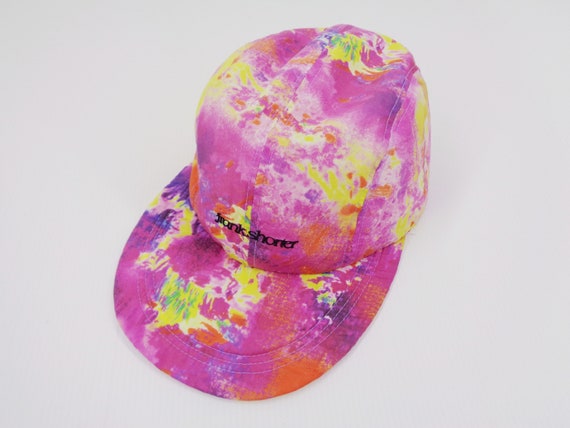 Frank Shorter Cap Vintage Frank Shorter Hat 90s Frank… - Gem