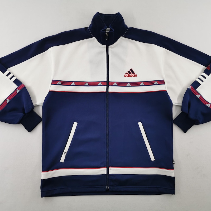 Adidas Rare Jacket - Etsy UK