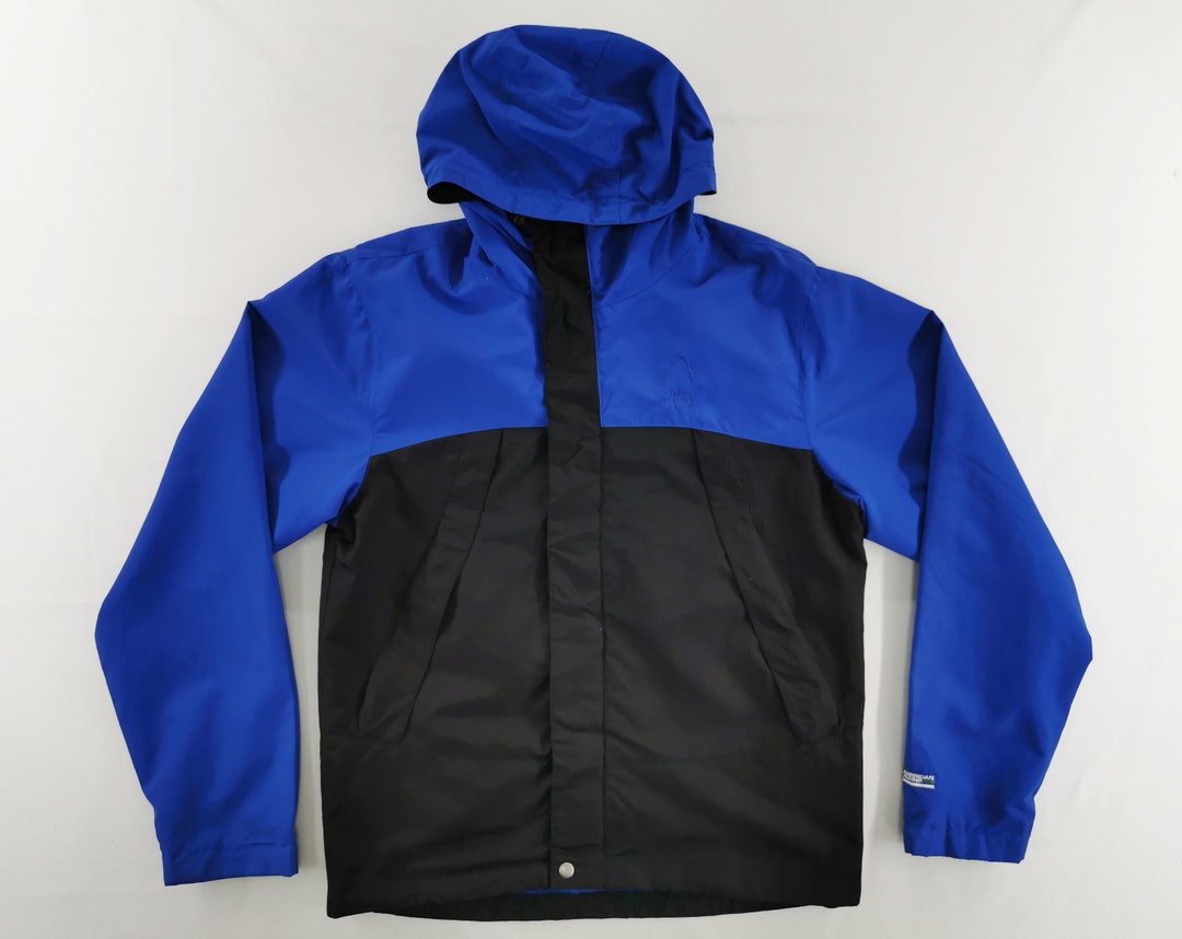 Sierra Designs Jacket Sierra Designs Windbreaker Sierra Designs the ...