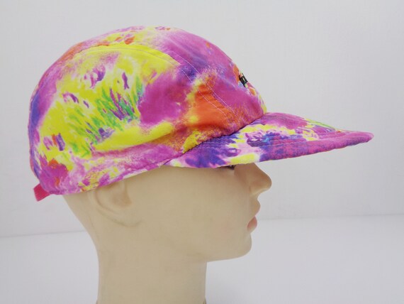 Frank Shorter Cap Vintage Frank Shorter Hat 90s Frank… - Gem