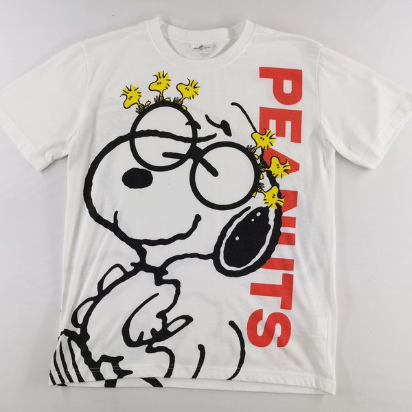 Snoopy T Shirt - Etsy
