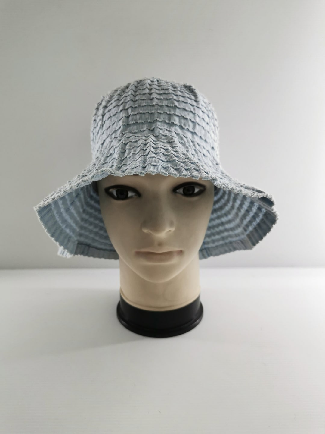 Grevi Firenze Hat Vintage Grevi Firenze Bucket Hat Vintage Made in ...