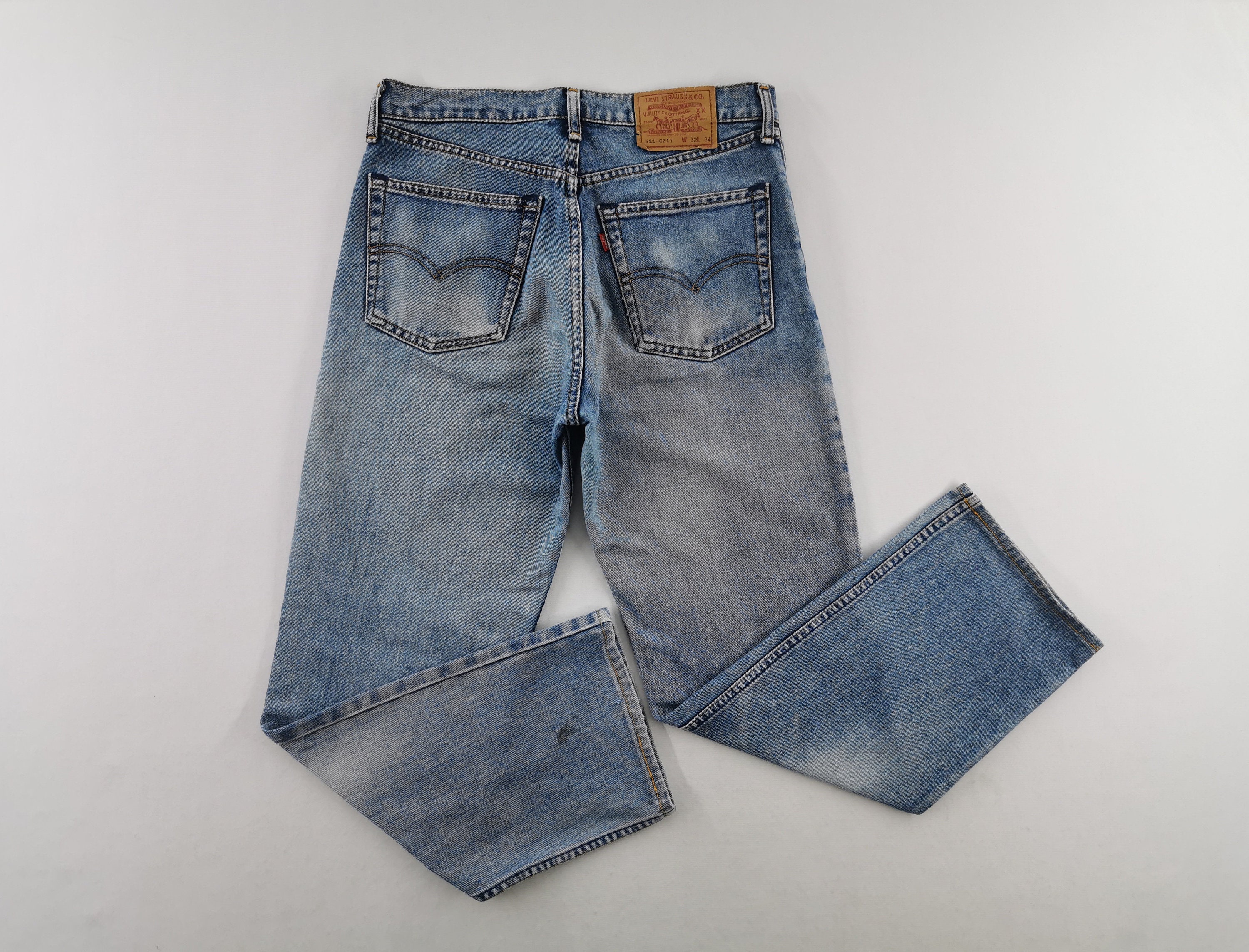 Levis Vintage 511 - Etsy Levis Vintage 511 - Etsy