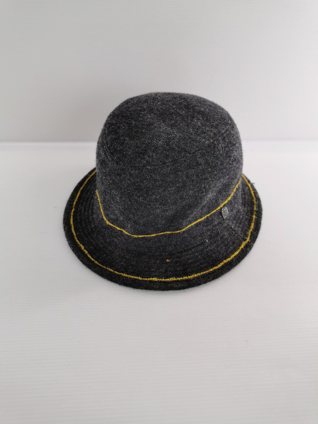 Ca4la Hat Vintage Ca4la Bucket Hat Vintage Ca4la Bucket Hat Cap - Etsy