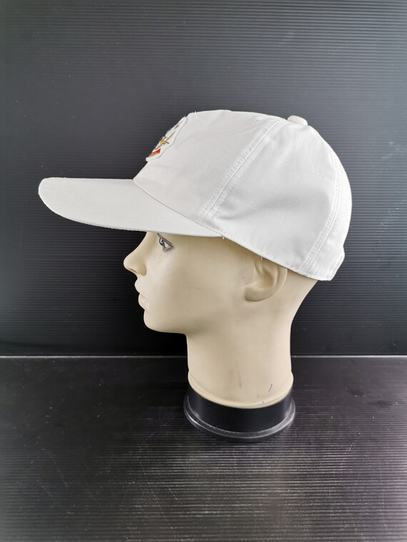 Japan Airlines Cap Vintage Japan Airlines Hat Vintage… - Gem