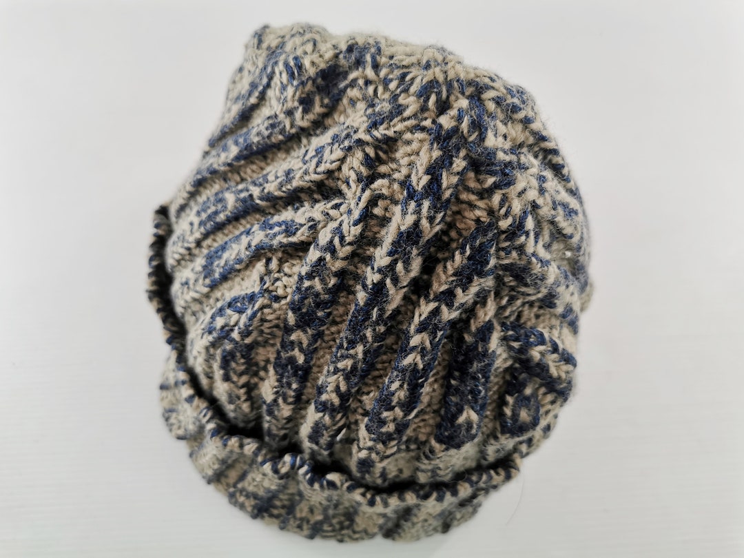 Blue Blue Japan Vintage Blue Blue Japan Hat Vintage 90s Blue Blue Japan ...