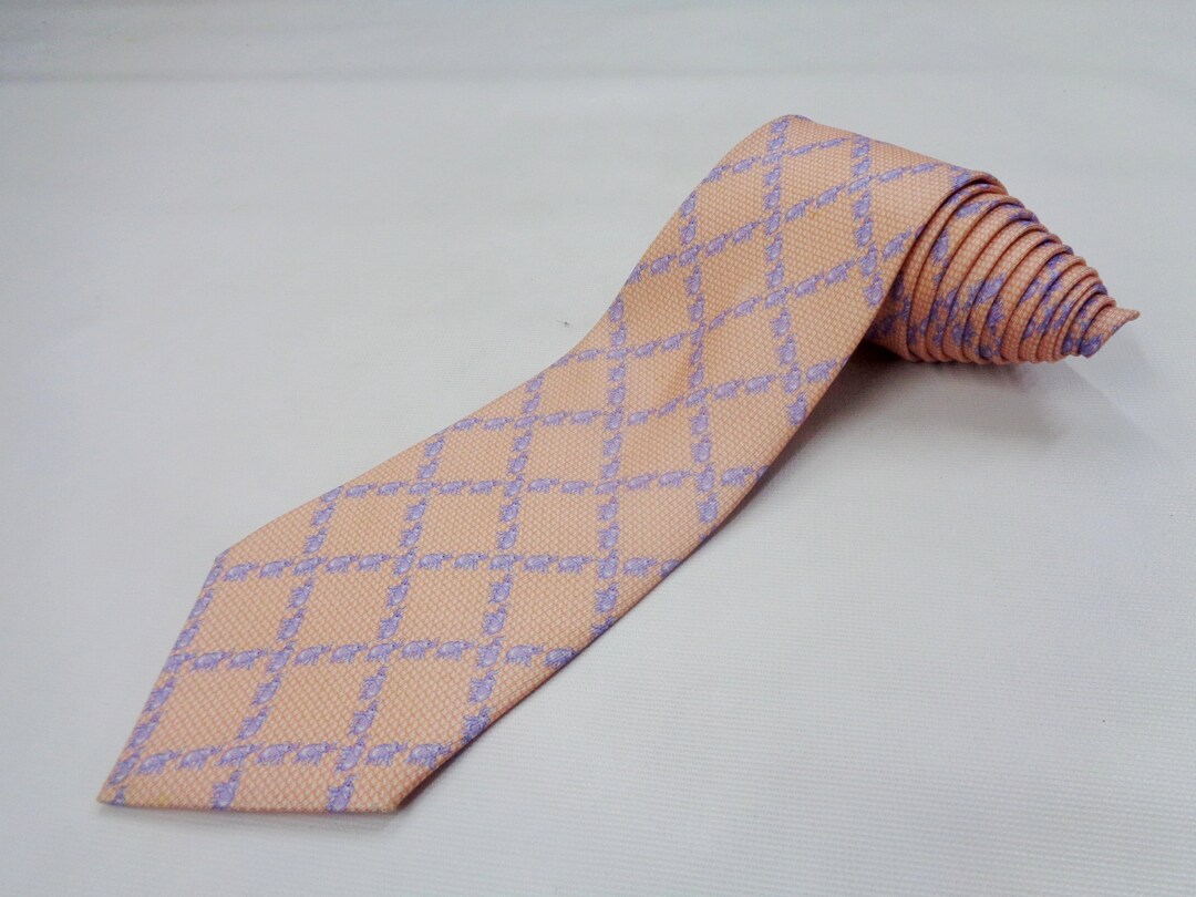 Jim Thompson Tie Vintage Jim Thompson Silk Necktie Jim Thompson ...