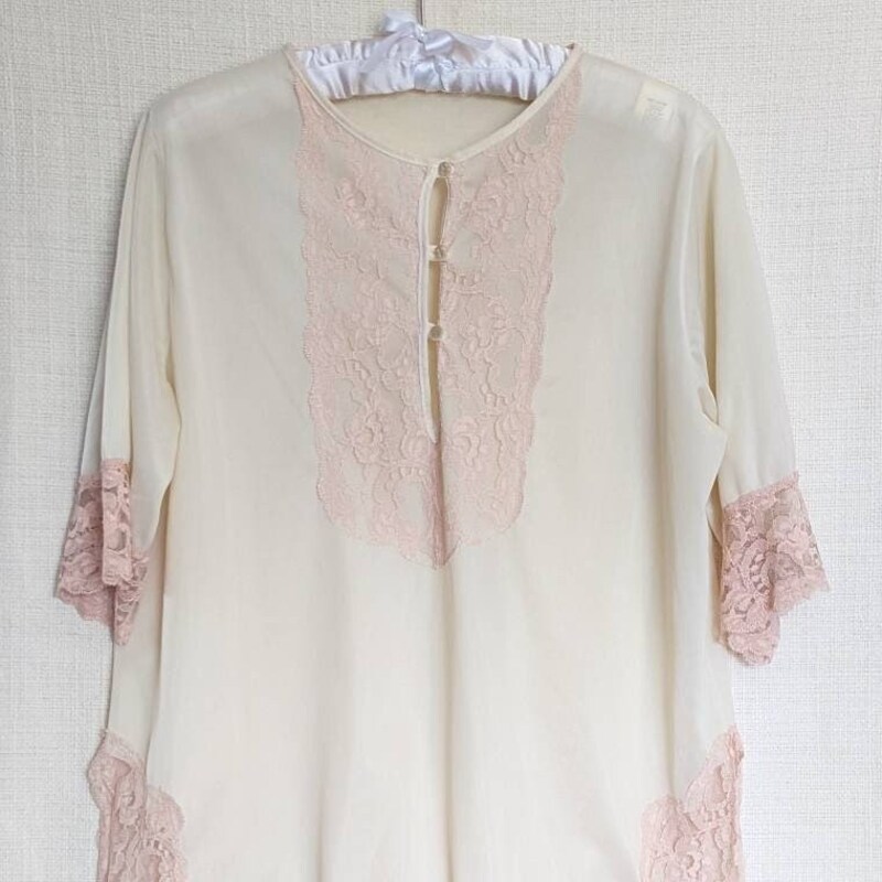 Nylon Two Piece Set - Etsy