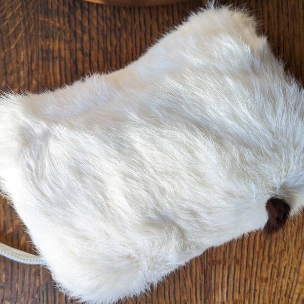 Hand Muff - Etsy UK