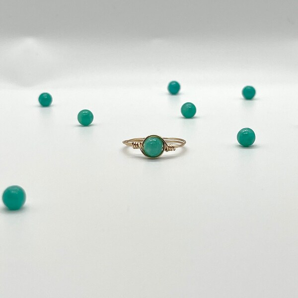 Quartzite Jewelry - Etsy