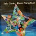 Draw Me a Star by Eric Carle, First Edition, First Printing - Etsy