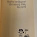 You’re Barking up the Wrong Tree, Snoopy! by Charles M. Schulz, 1980 - Etsy