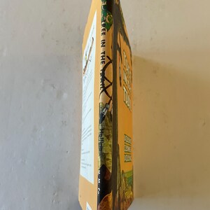Tree in the Trail by Holling Clancy Holling, 1980s - Etsy