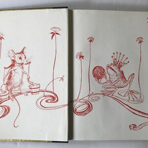 Once Upon a Time : the Fairy Tale World of Arthur Rackham, 1972 First ...