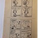 You’re Barking up the Wrong Tree, Snoopy! by Charles M. Schulz, 1980 - Etsy