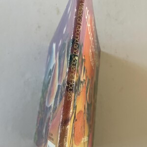 The Village of Round and Square Houses by Ann Grifalconi, 1986 1st ...