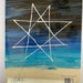 Draw Me a Star by Eric Carle, First Edition, First Printing - Etsy