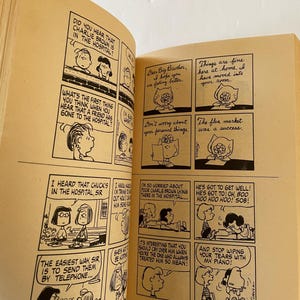You’re Barking up the Wrong Tree, Snoopy! by Charles M. Schulz, 1980 - Etsy