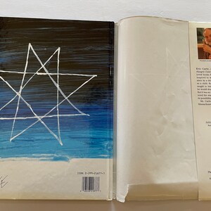 Draw Me a Star by Eric Carle, First Edition, First Printing - Etsy