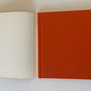 The Village of Round and Square Houses by Ann Grifalconi, 1986 1st ...