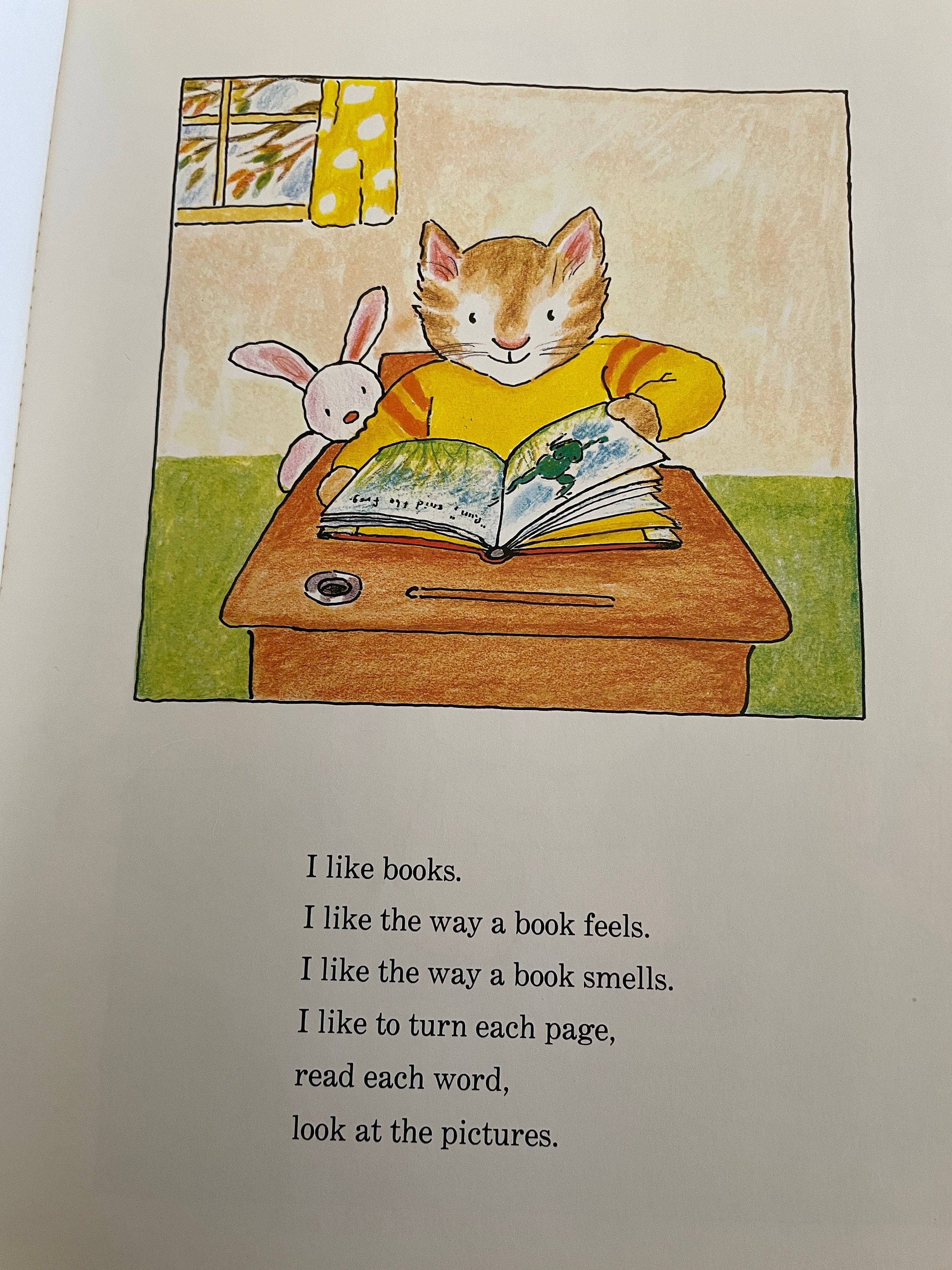 How a Book is Made by Aliki, Signed 1st Paperback Ed - Etsy