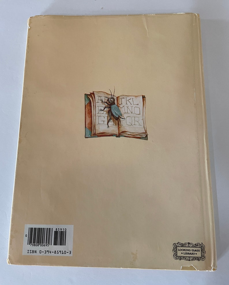 The Adventures of Pinocchio Adapted by Stephanie Spinner - Etsy