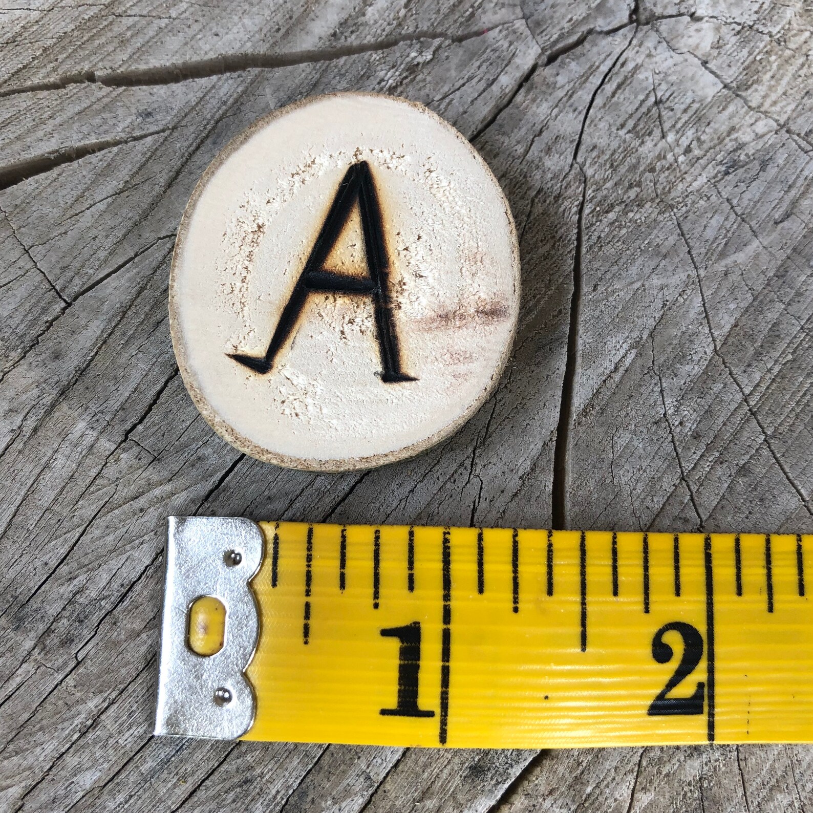 Personalized Wooden Name Set educational Activity for Preschool and ...