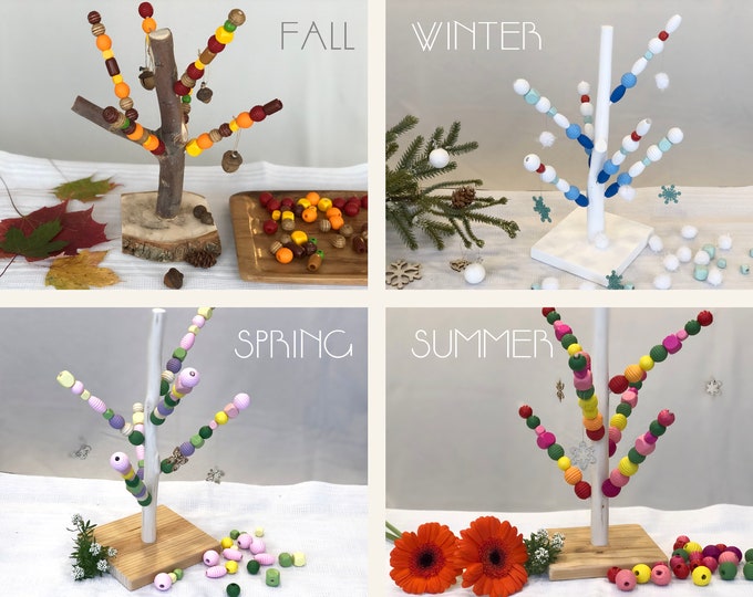 Tree of Life Kingdom Classification Manipulative - Etsy