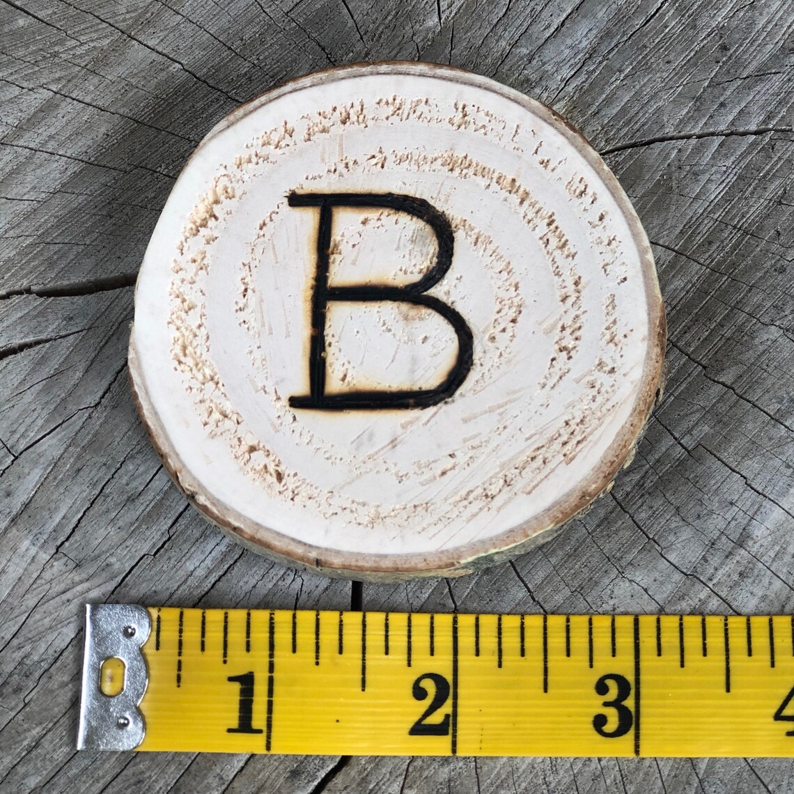 Personalized Wooden Name Set educational Activity for | Etsy