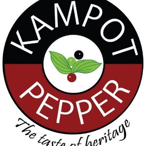 Bo Tree Farm 100% Organic White Kampot Pepper 90g - Etsy