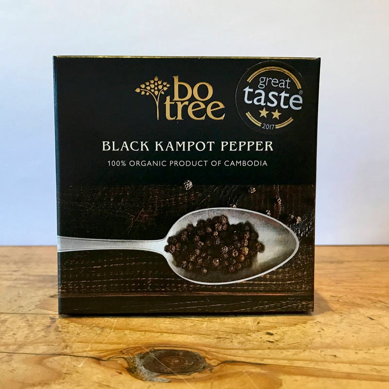 Salt and Pepper - Etsy