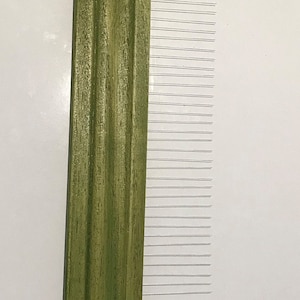 Ebru Marbling Comb - Etsy