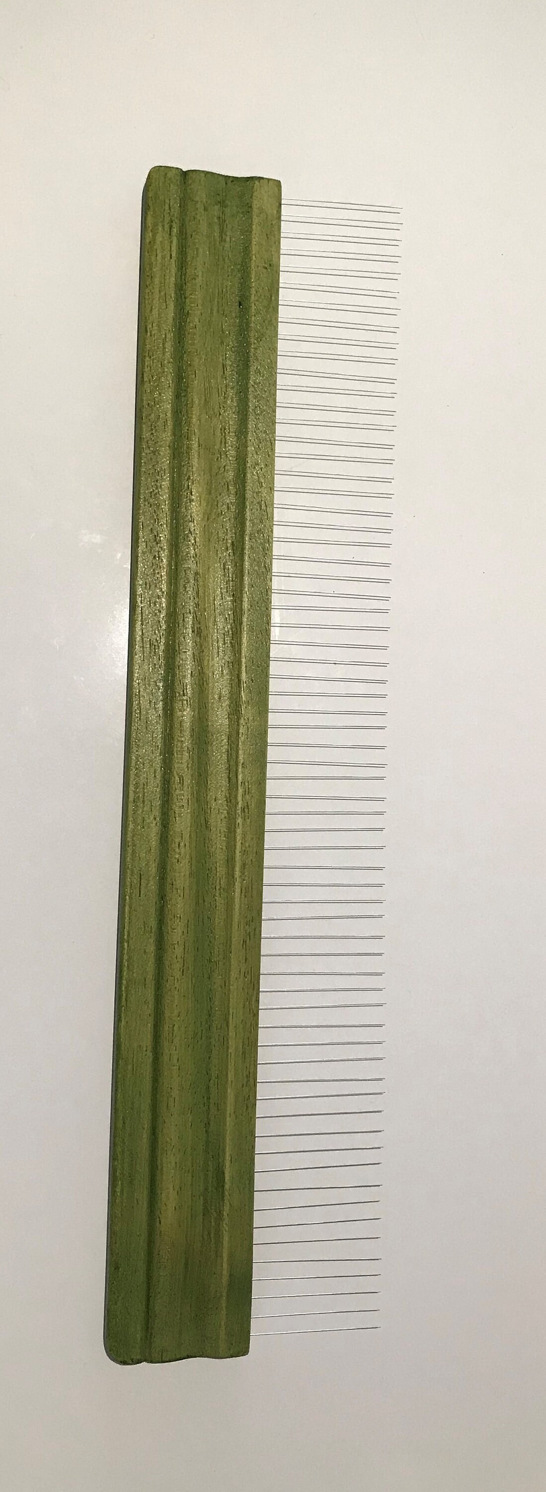 Ebru Marbling Comb - Etsy