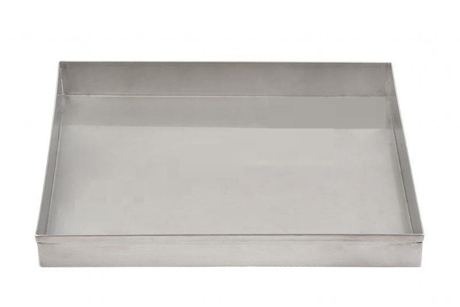 Ebru Marbling Trays - Stainless Steel (A+ Quality) Small Sizes - Etsy ...