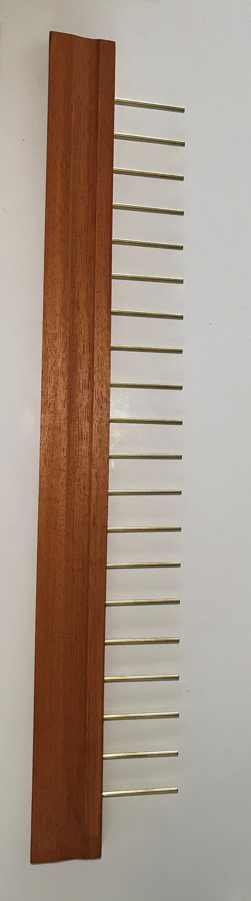 Ebru Marbling Comb - Etsy