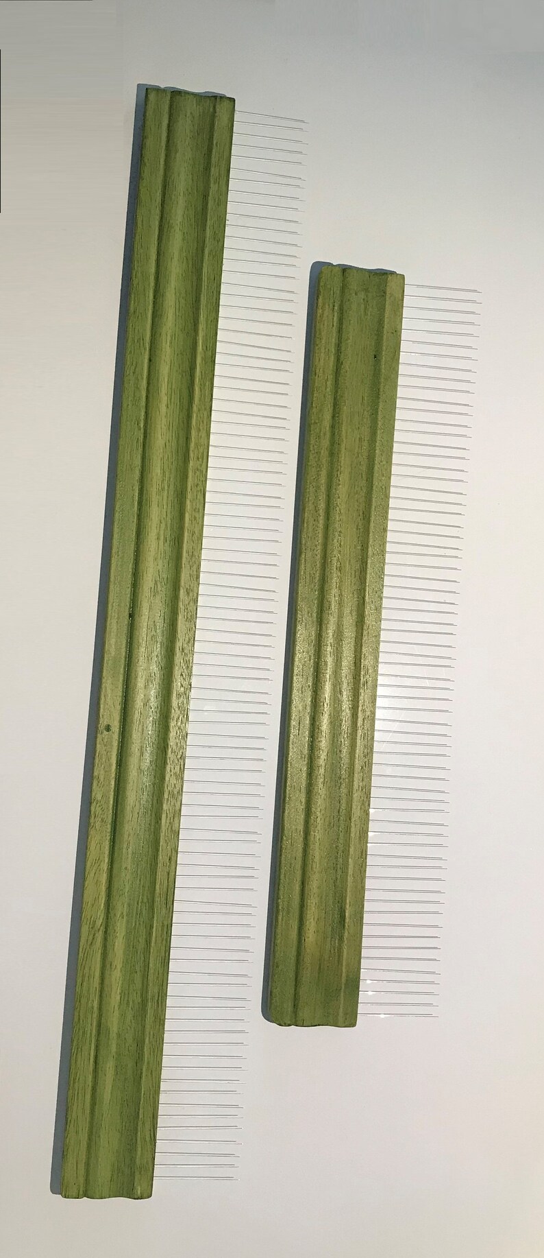 Ebru Marbling Comb - Etsy