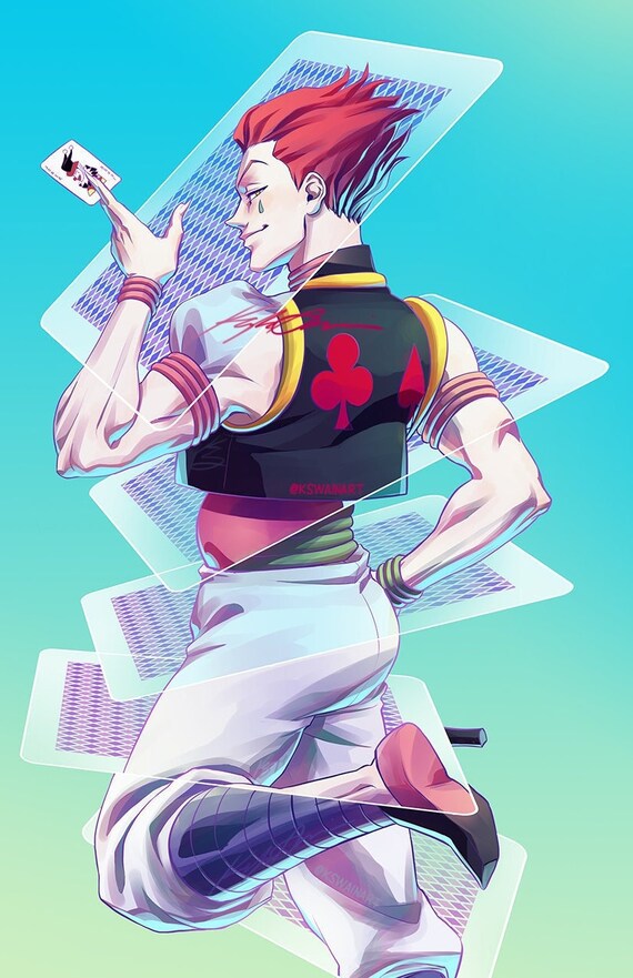 Anime Jester