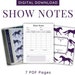 Equestrian Riding Journal Horse Training Log Barn Gift for Horse Lover ...