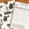 Personalized Horse Show Journal Kids Equestrian Journal Horse Training ...